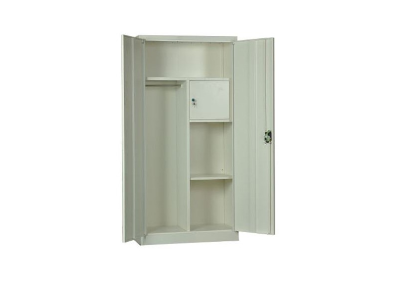 ΝΤΟΥΛΑΠΑ ΜΕΤΑΛΛΙΚΗ ΑΣΠΡΗ