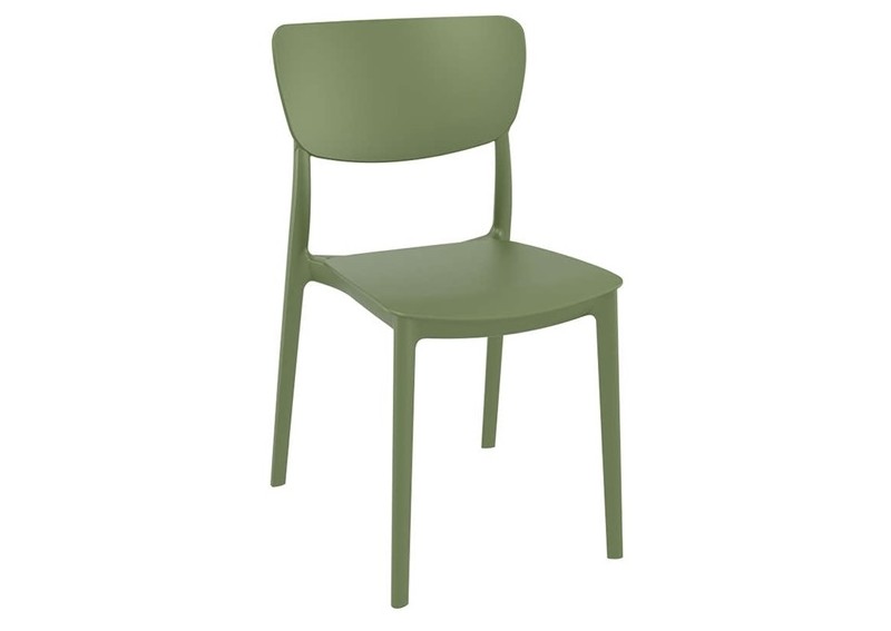 ΚΑΡΕΚΛΑ ΣΤΟΙΒΑΖΟΜΕΝΗ PP OLIVE GREEN
