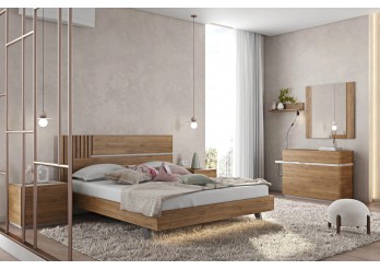 Σετ Κρεβατοκάμαρες Μοντέρνες | Welhome