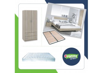 Φοιτητικά Έπιπλα και Πακέτα - Welhome - Έπιπλα