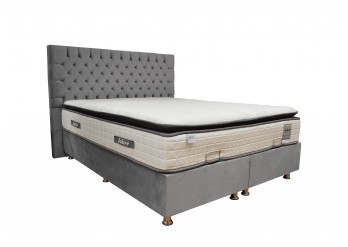 Κρεβάτια Με Αποθηκευτικό Χώρο | Welhome