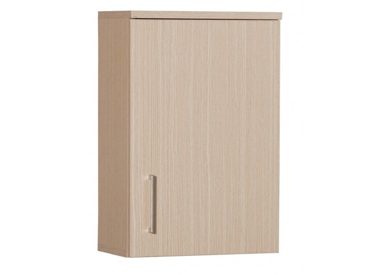 ΚΡΕΜΑΣΤΟ ΝΤΟΥΛΑΠΙ ΜΠΑΝΙΟΥ ΜΕ 1 ΠΟΡΤΑ & 2 ΡΑΦΙΑ