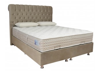 Κρεβάτια Με Αποθηκευτικό Χώρο | Welhome