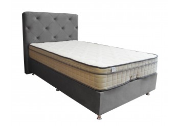 Κρεβάτια Με Αποθηκευτικό Χώρο | Welhome