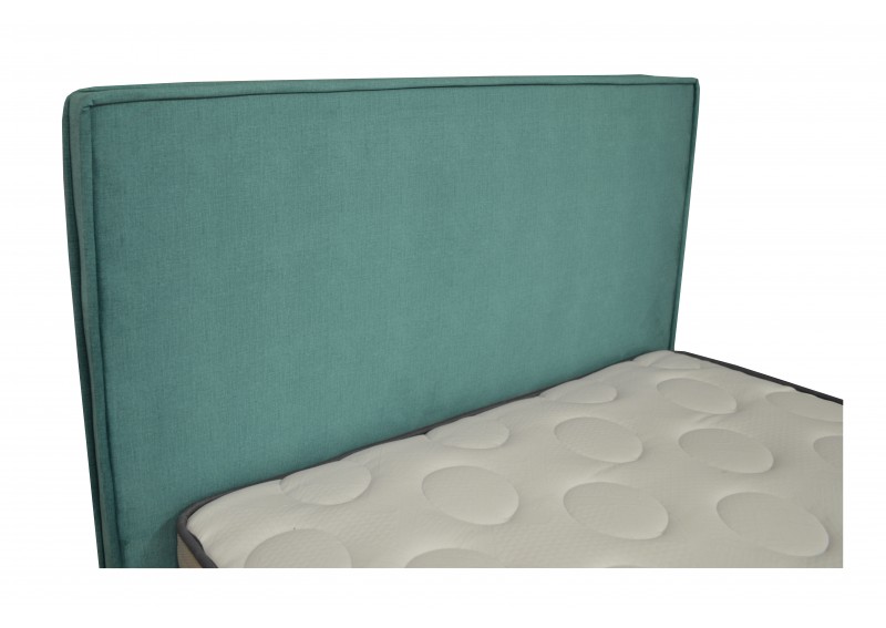 ΚΡΕΒΑΤΙ ΗΜΙΔΙΠΛΟ ΜΕ ΑΠΟΘΗΚΕΥΤΙΚΟ ΧΩΡΟ ΥΦΑΣΜΑ ΜΕΝΤΑ ΓΙΑ ΣΤΡΩΜΑ 120Χ200