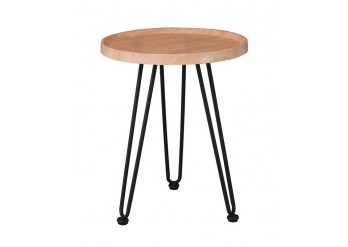 Minimal & Μοντέρνα Τραπεζάκια Σαλονιού | Welhome