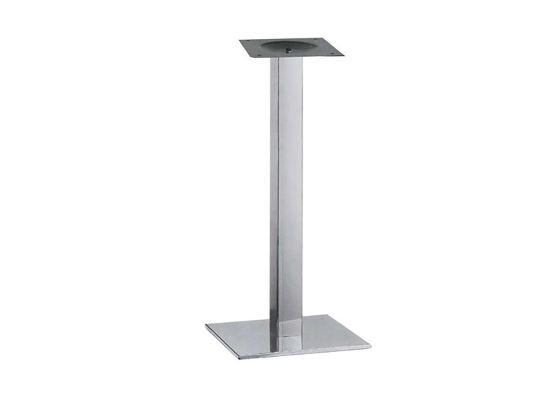 ΒΑΣΗ ΤΡΑΠΕΖΙΟΥ BAR INOX