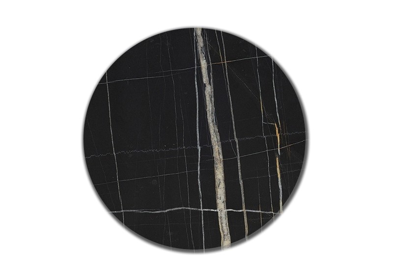 ΕΠΙΦΑΝΕΙΑ ΤΡΑΠΕΖΙΟΥ HPL ΑΠΟΧΡΩΣΗ BLACK CARRARA