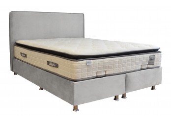 Κρεβάτια Με Αποθηκευτικό Χώρο | Welhome