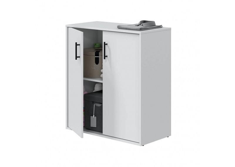 ΝΤΟΥΛΑΠΙ ΜΠΑΝΙΟΥ ΛΕΥΚΟ