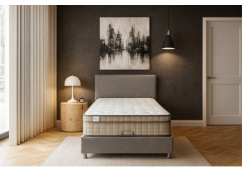 Κρεβάτια Με Αποθηκευτικό Χώρο | Welhome